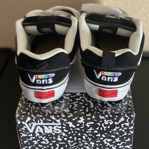 Vans | Shoes | Vans X Imran Potato Collab Knu Skool | Poshmark